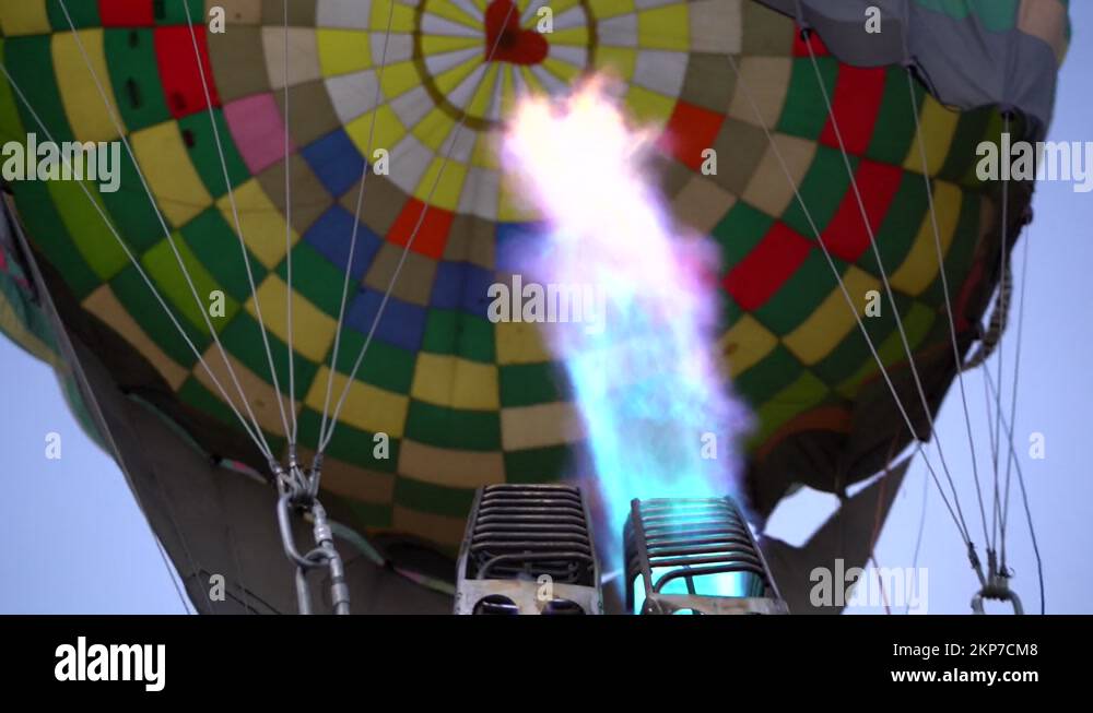 Balloon with gas Stock Videos & Footage - HD and 4K Video Clips - Alamy