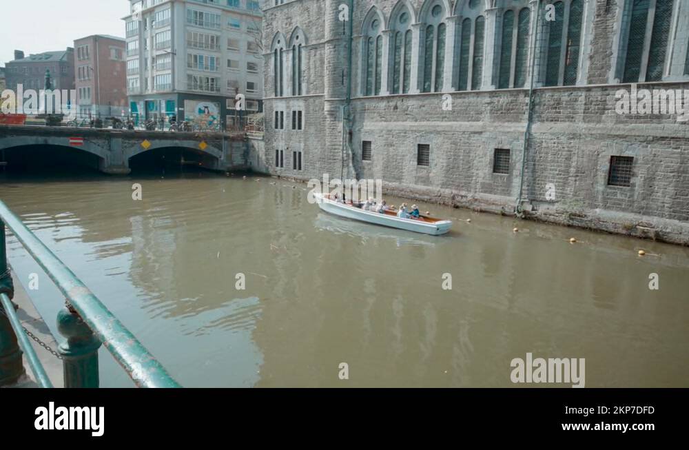 Lys river in center Stock Videos & Footage - HD and 4K Video Clips - Alamy