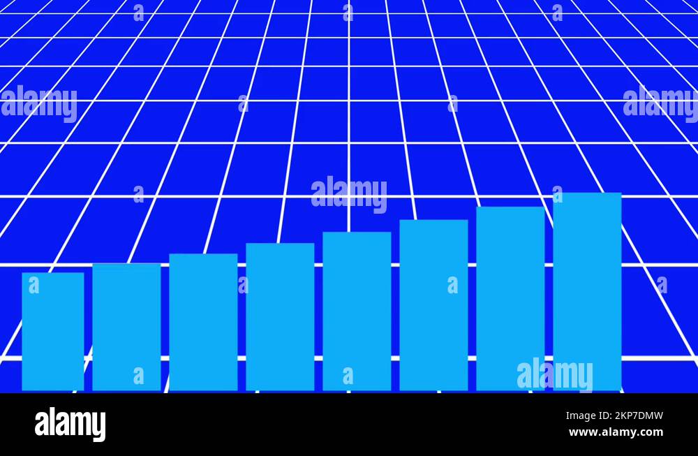 Business line chart Stock Videos & Footage - HD and 4K Video Clips - Alamy