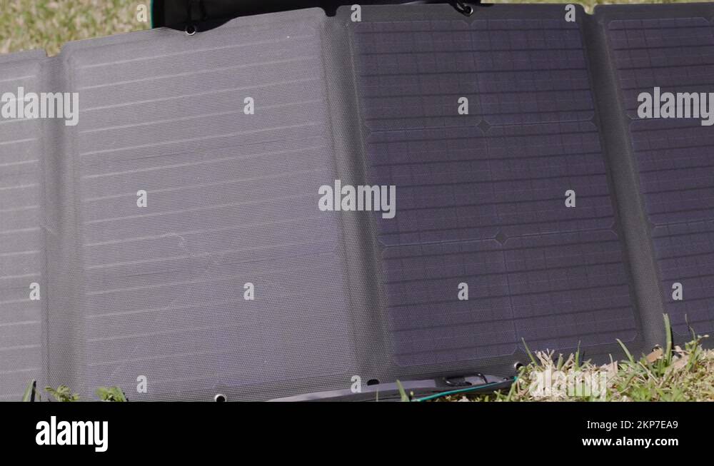 Photovoltaiccells Stock Videos & Footage - HD and 4K Video Clips - Alamy