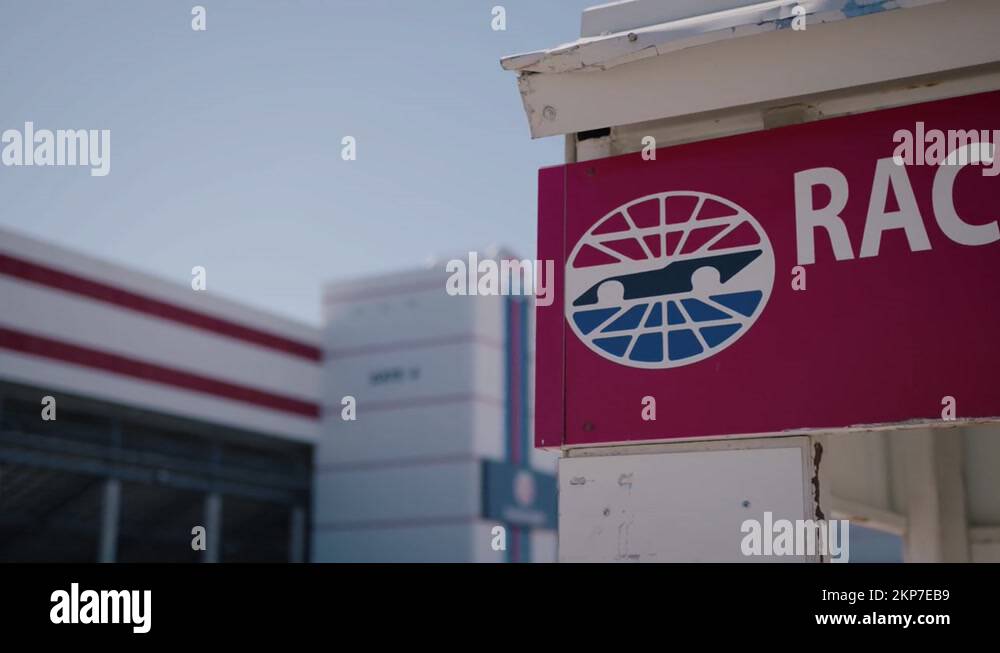 Speedway logo Stock Videos & Footage - HD and 4K Video Clips - Alamy