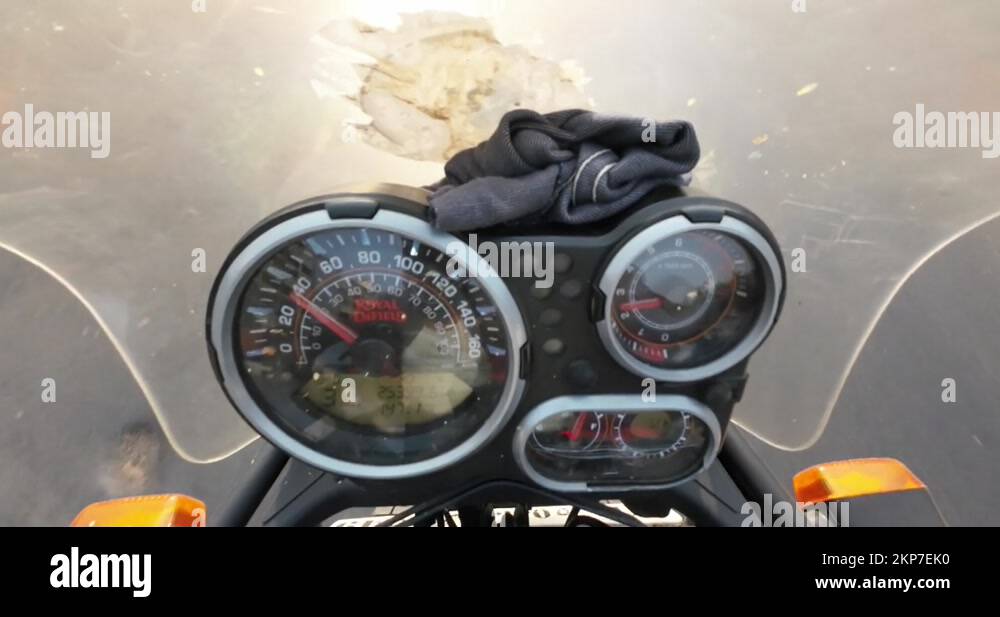 Himalayan bike Stock Videos & Footage - HD and 4K Video Clips - Alamy