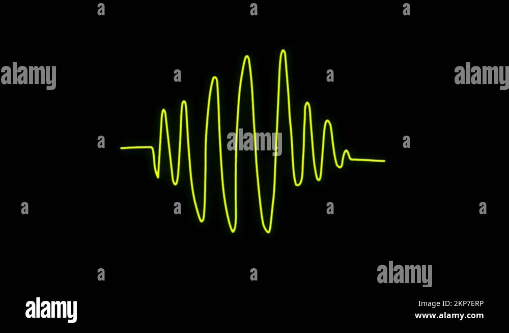 Sound wave light effect Stock Videos & Footage - HD and 4K Video Clips ...