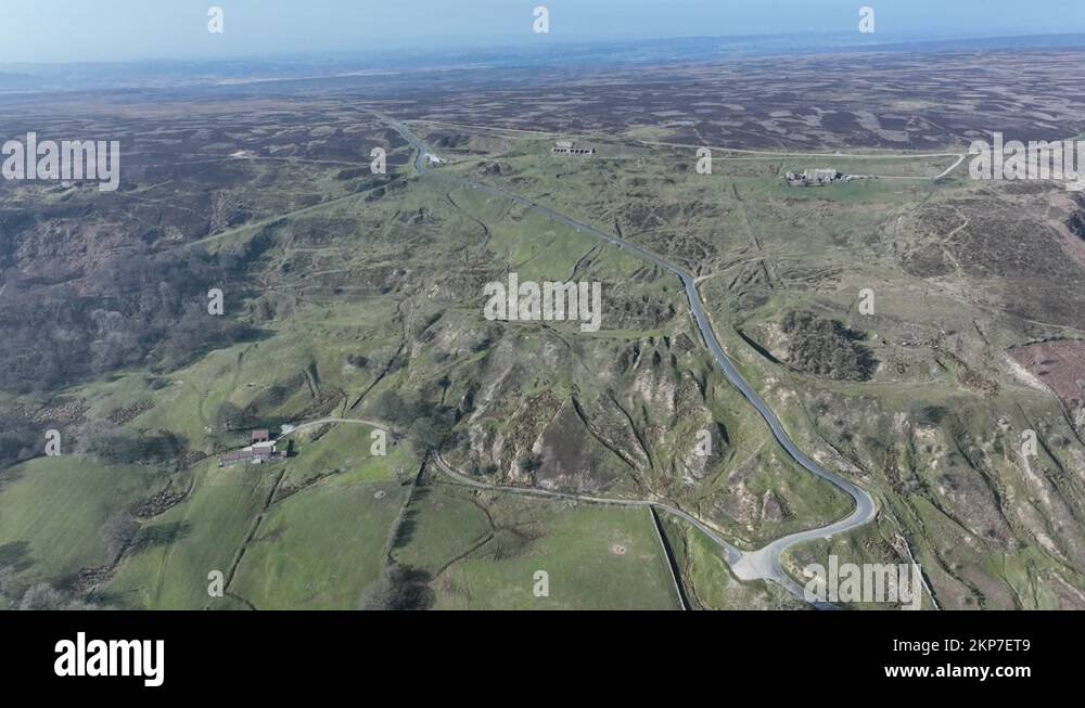 Rosedale chimney bank Stock Videos & Footage - HD and 4K Video Clips ...