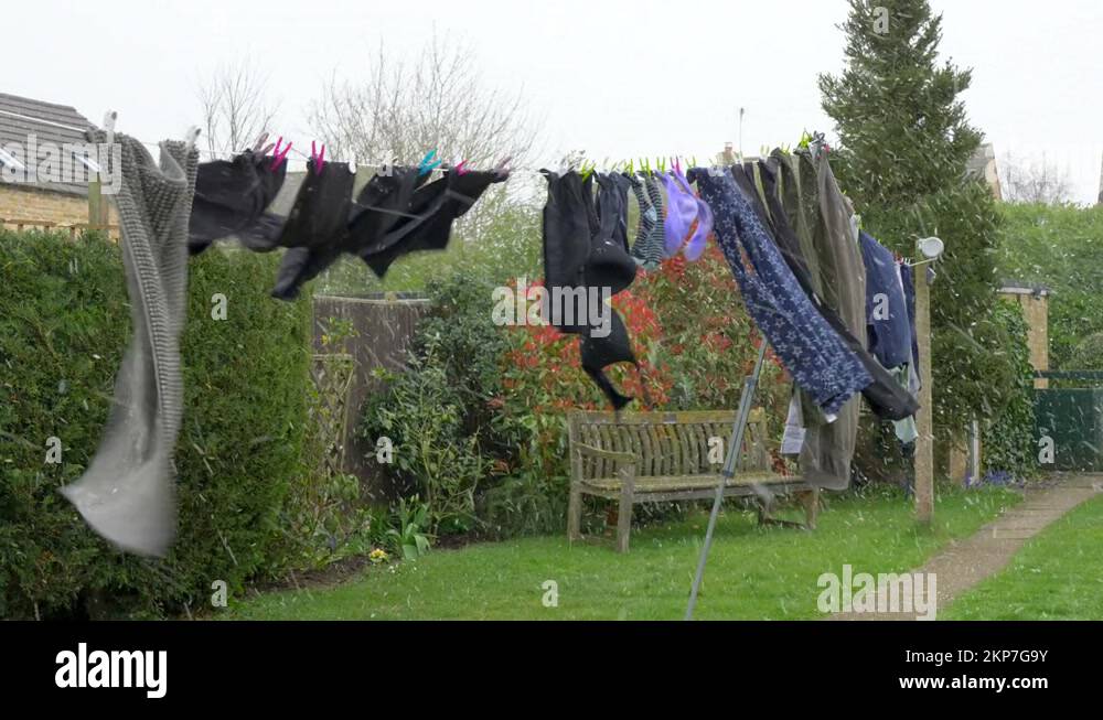 Wet washing Stock Videos & Footage - HD and 4K Video Clips - Alamy