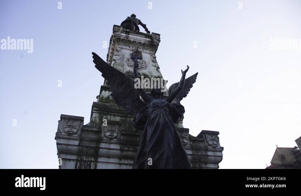 Angel of the apocalypse Stock Videos & Footage - HD and 4K Video Clips ...