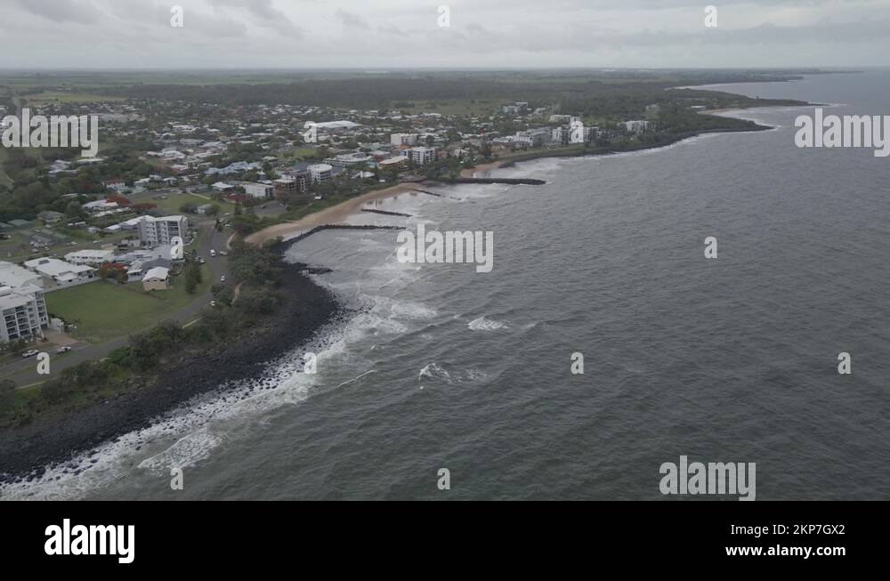 Bundaberg australia coast Stock Videos & Footage - HD and 4K Video ...