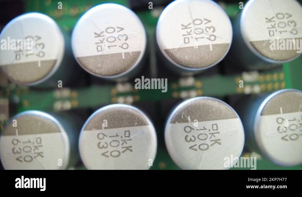 Capacitors motherboard Stock Videos & Footage - HD and 4K Video Clips ...