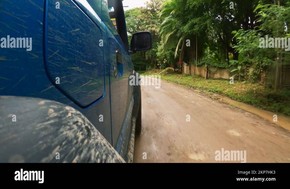 Costa rica car Stock Videos & Footage - HD and 4K Video Clips - Alamy