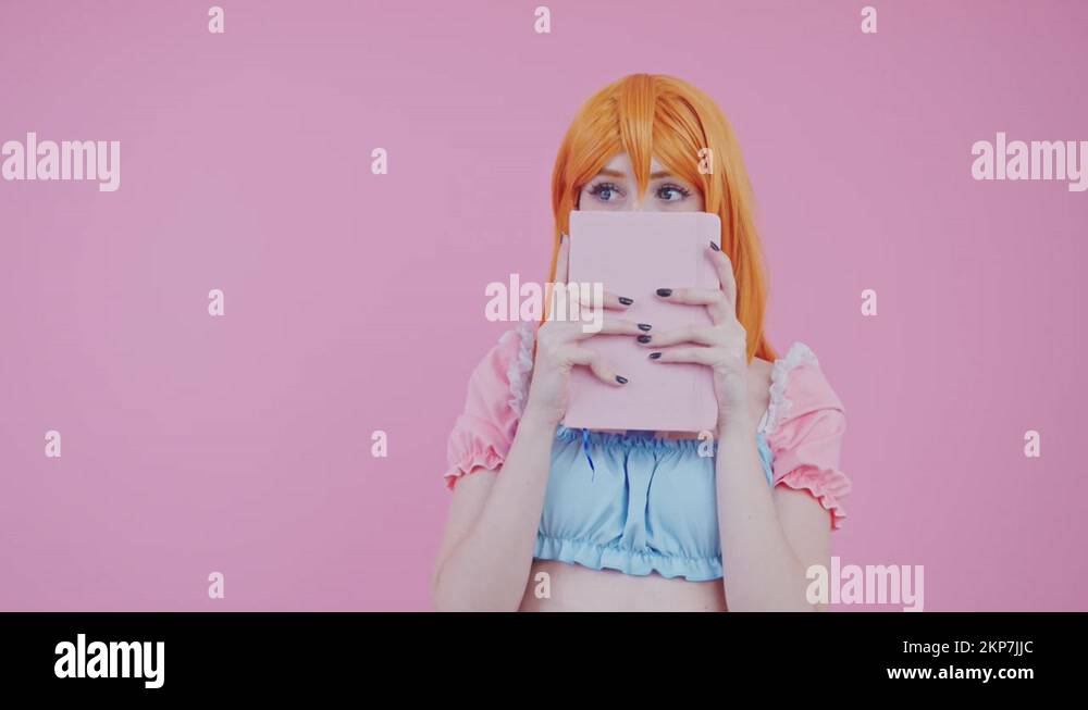 Pink diary Stock Videos & Footage - HD and 4K Video Clips - Alamy