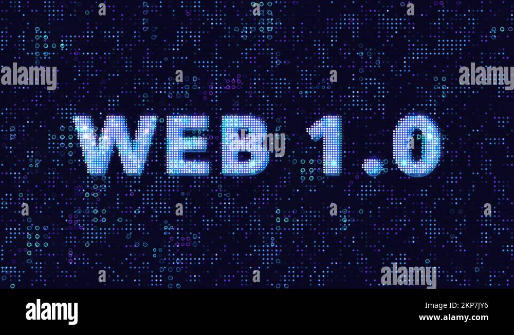 Web 1 0 Stock Videos & Footage - HD and 4K Video Clips - Alamy