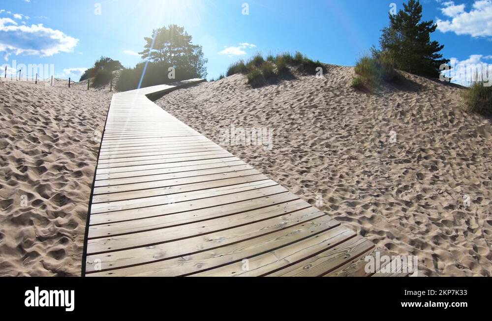 Trail of sand Stock Videos & Footage - HD and 4K Video Clips - Alamy