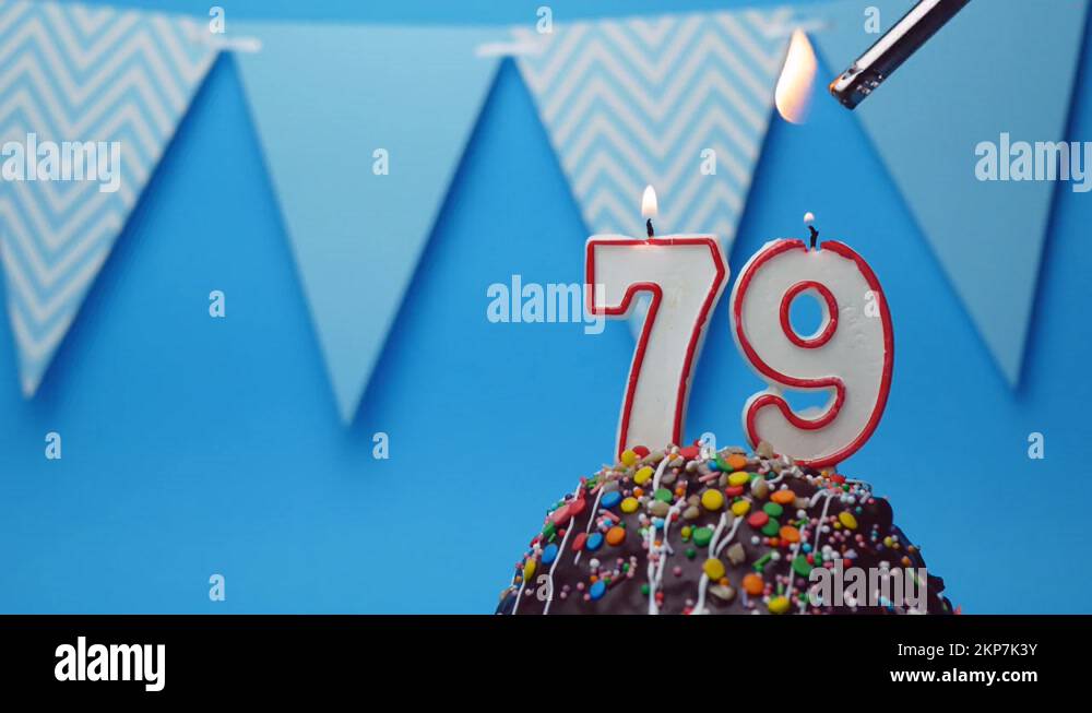 79 years old Stock Videos & Footage - HD and 4K Video Clips - Alamy
