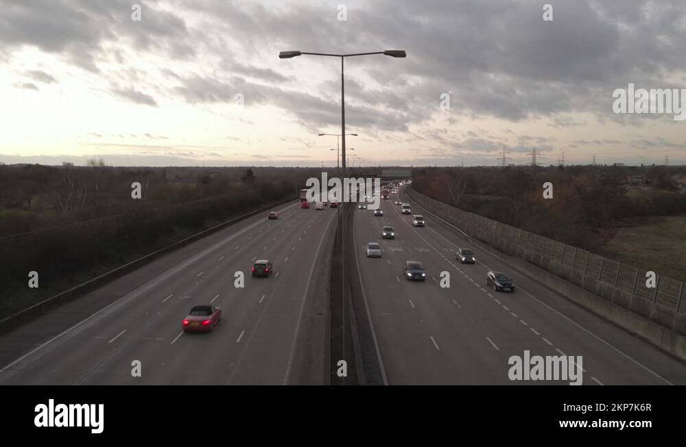 Expressway london Stock Videos & Footage - HD and 4K Video Clips - Alamy