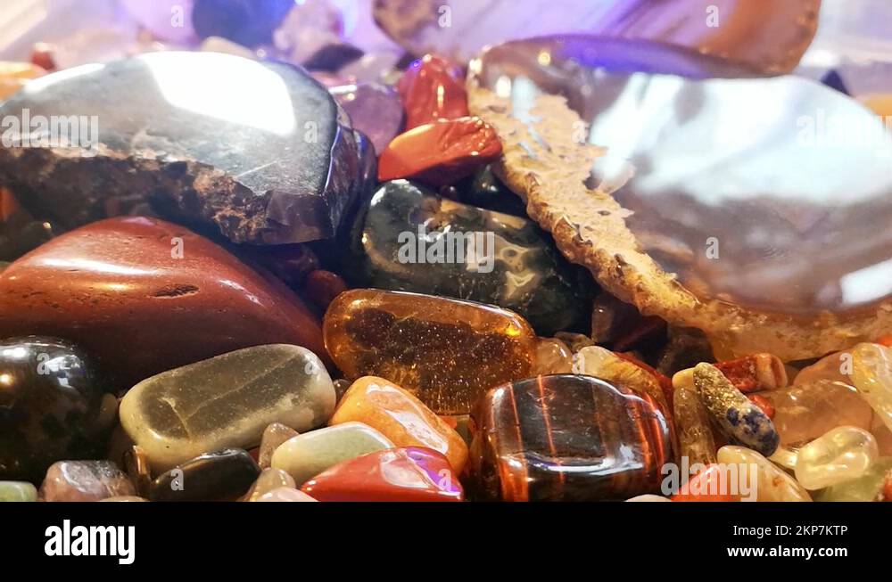 Tumbled rocks Stock Videos & Footage - HD and 4K Video Clips - Alamy