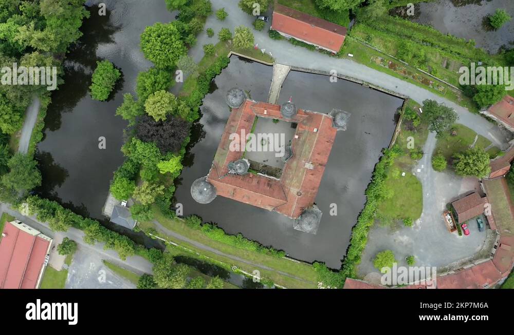 Here the palace of the upper castle Stock Videos & Footage - HD and 4K ...