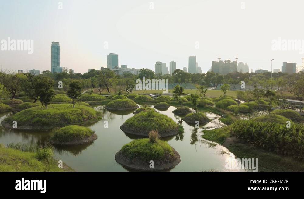 Benchakitti park Stock Videos & Footage - HD and 4K Video Clips - Alamy