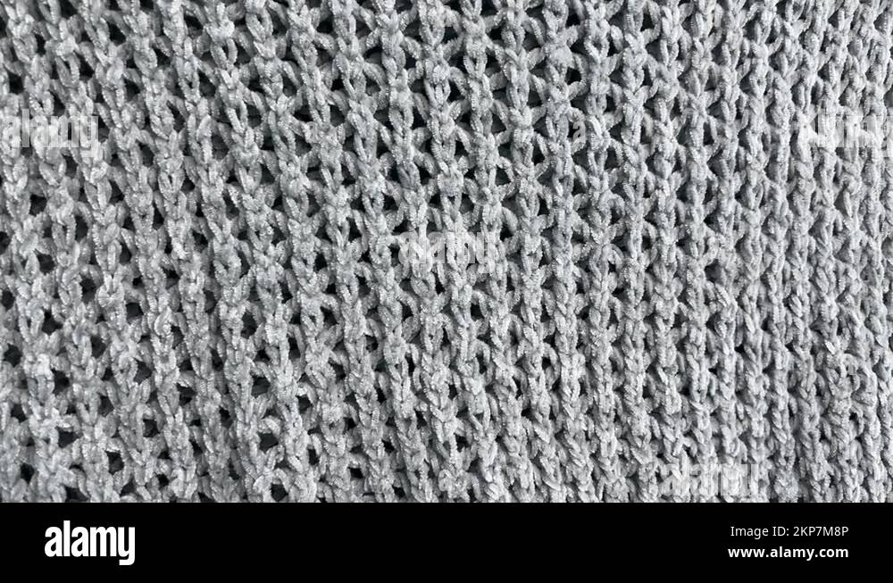 Knitted background grey Stock Videos & Footage - HD and 4K Video Clips ...