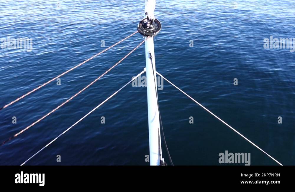 Boat pulpit Stock Videos & Footage - HD and 4K Video Clips - Alamy