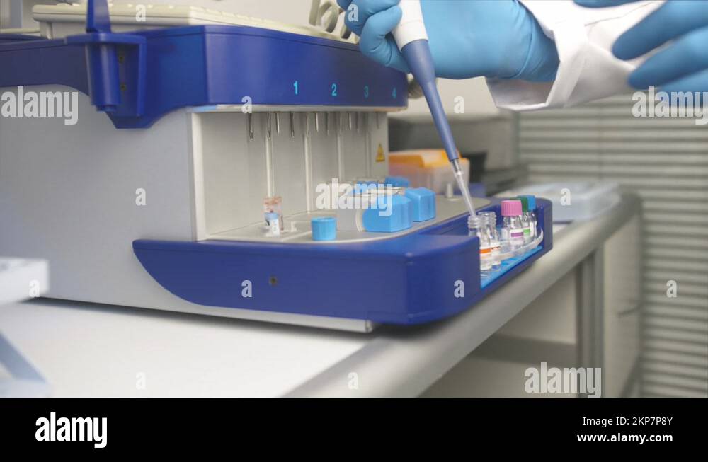 Real laboratory Stock Videos & Footage - HD and 4K Video Clips - Alamy