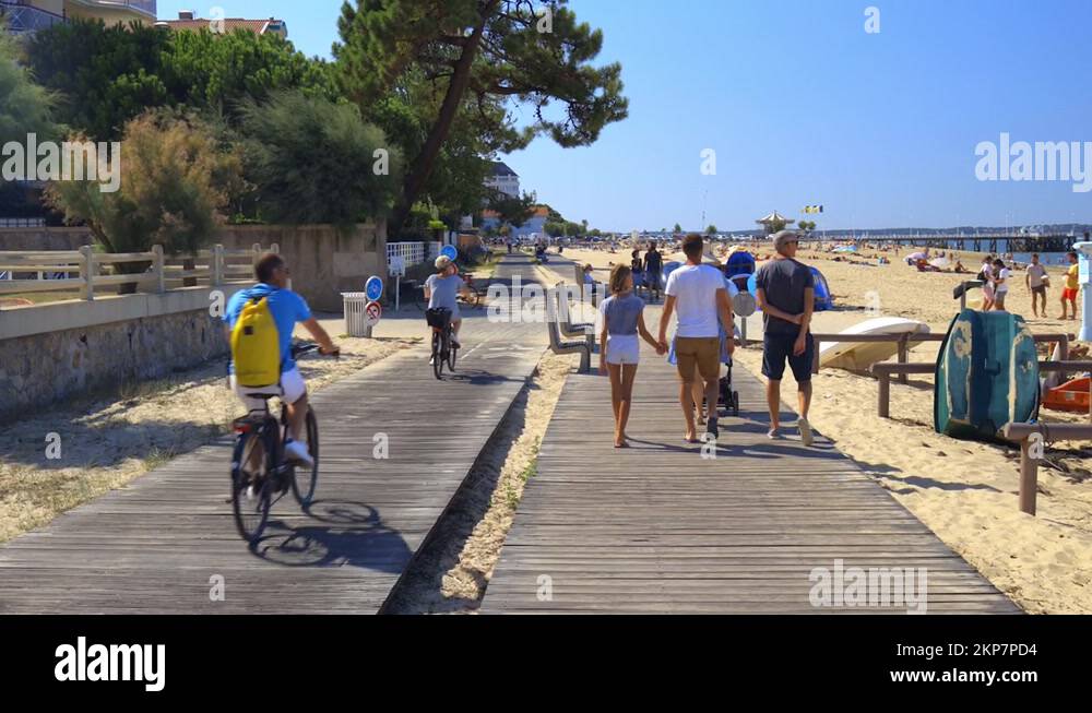 Cycle path france Stock Videos & Footage - HD and 4K Video Clips - Alamy
