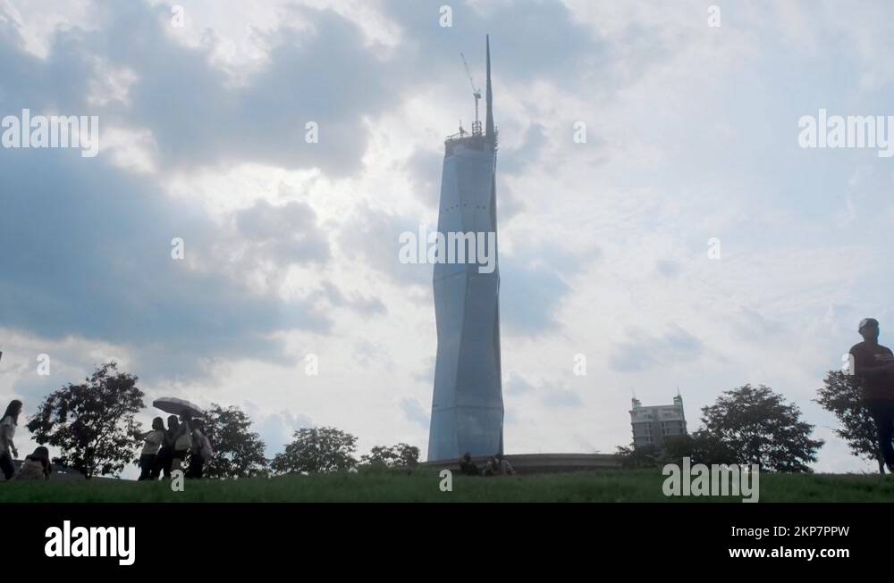 Tallest building malaysia Stock Videos & Footage - HD and 4K Video ...