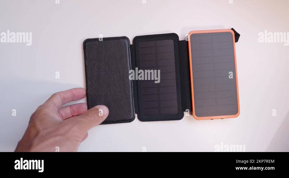 Solar panel bank Stock Videos & Footage - HD and 4K Video Clips - Alamy