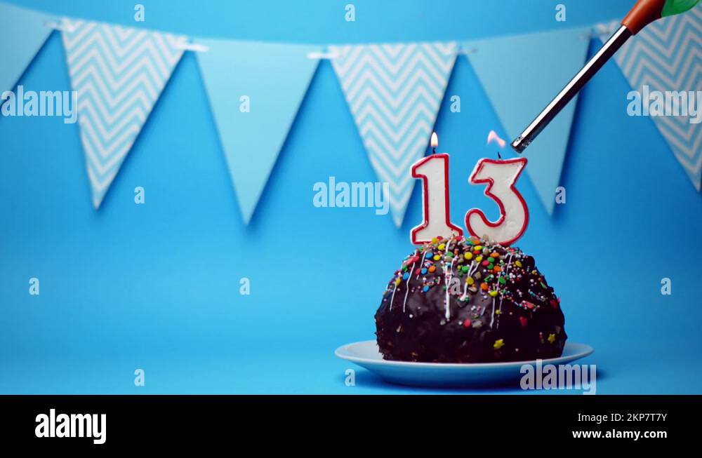 Number 13 thirteen Stock Videos & Footage - HD and 4K Video Clips - Alamy