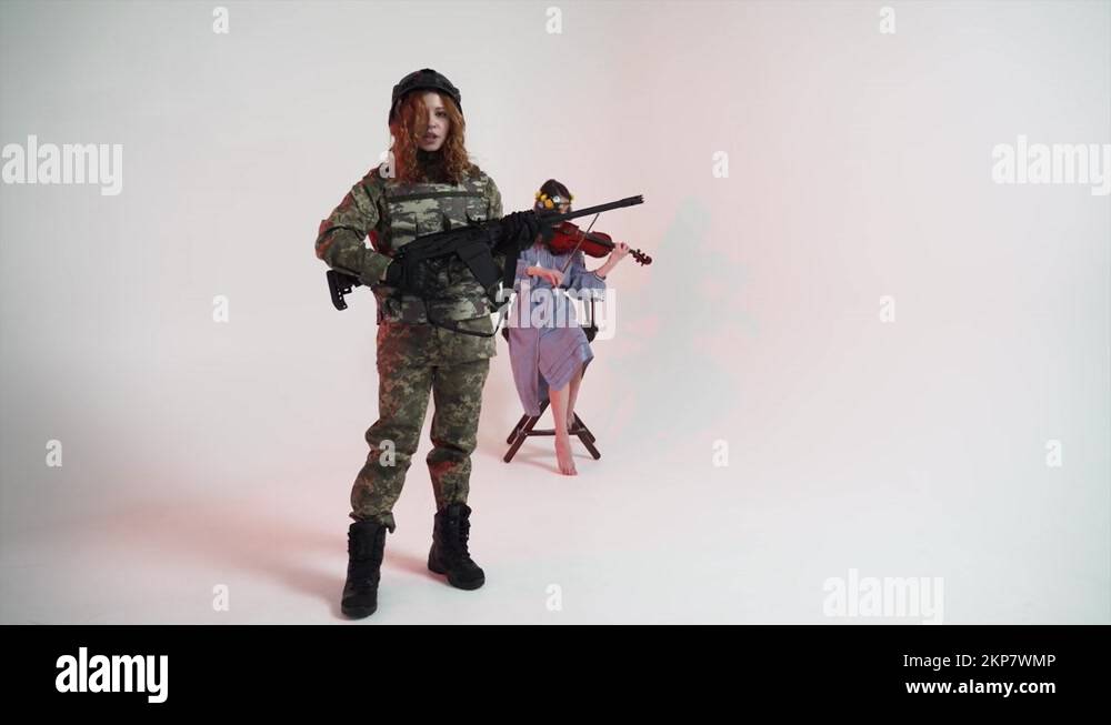 Ukrainian national hero Stock Videos & Footage - HD and 4K Video Clips ...