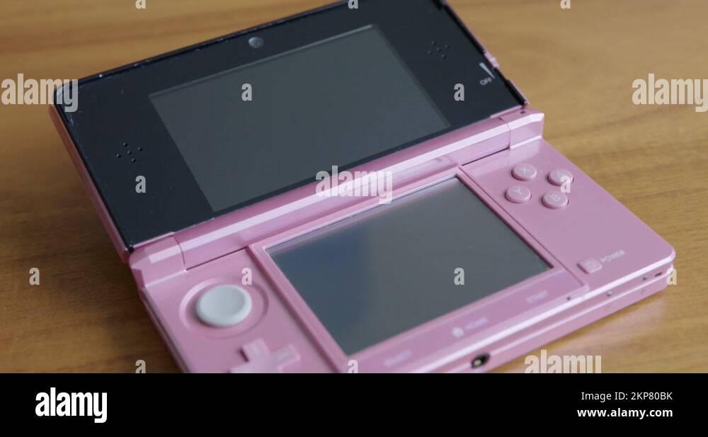 3ds Stock Videos & Footage - HD and 4K Video Clips - Alamy