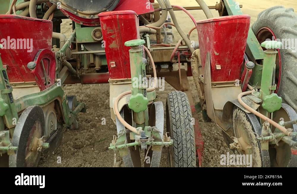 Seed machine Stock Videos & Footage - HD and 4K Video Clips - Alamy