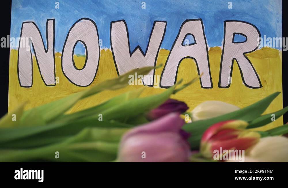 No war poster Stock Videos & Footage - HD and 4K Video Clips - Alamy