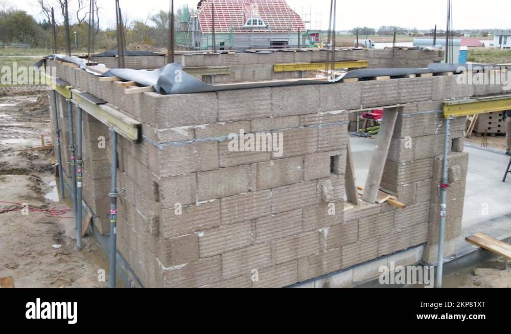 Prefab blocks Stock Videos & Footage - HD and 4K Video Clips - Alamy