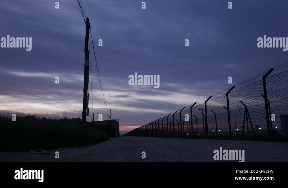 Secure facility Stock Videos & Footage - HD and 4K Video Clips - Alamy