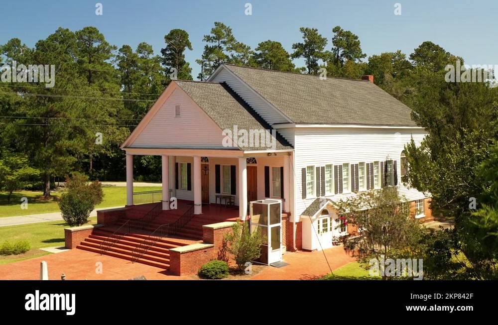 Historic house of worship Stock Videos & Footage - HD and 4K Video ...