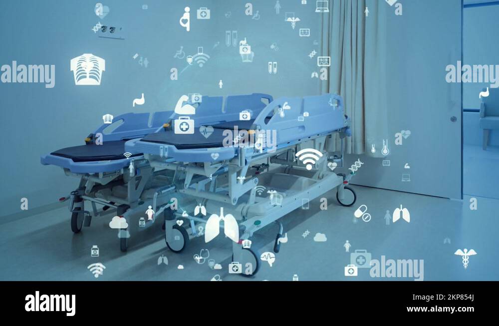 Hospital network system Stock Videos & Footage - HD and 4K Video Clips ...