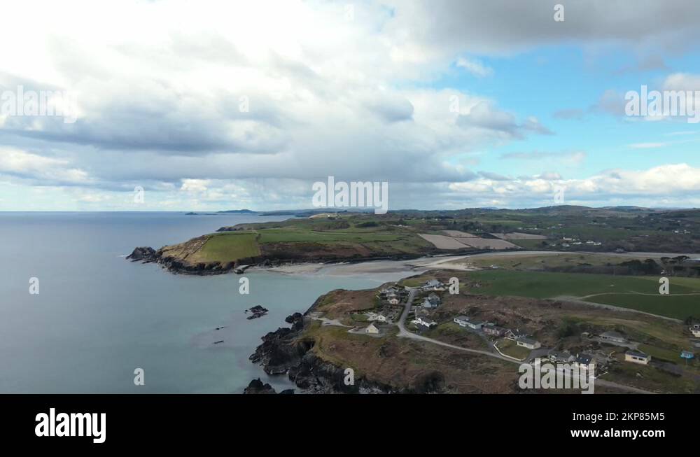 Sandy cove ireland Stock Videos & Footage - HD and 4K Video Clips - Alamy