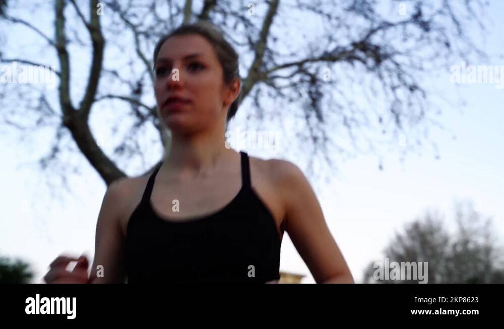 Very lean endurance athlete Stock Videos & Footage - HD and 4K Video ...