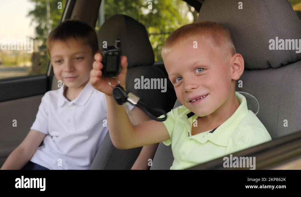 Portrait two boys twins holding Stock Videos & Footage - HD and 4K ...