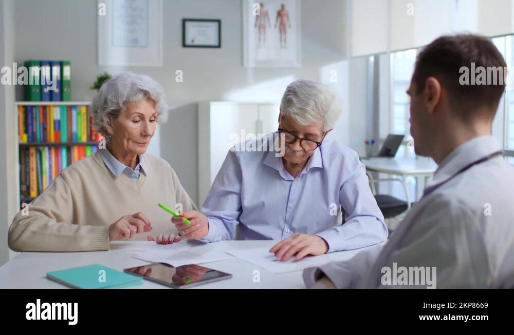 Senior center sign Stock Videos & Footage - HD and 4K Video Clips - Alamy