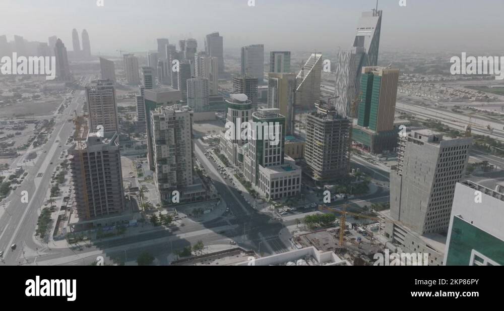 Doha lusail city Stock Videos & Footage - HD and 4K Video Clips - Alamy