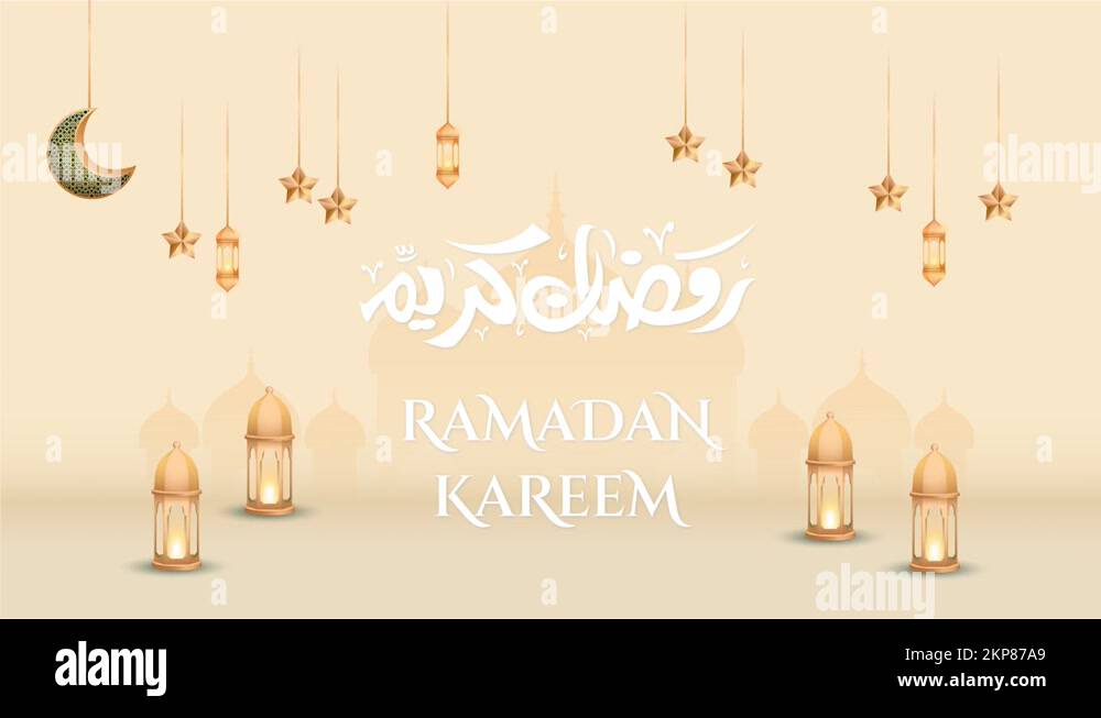 Ramadan intro Stock Videos & Footage - HD and 4K Video Clips - Alamy