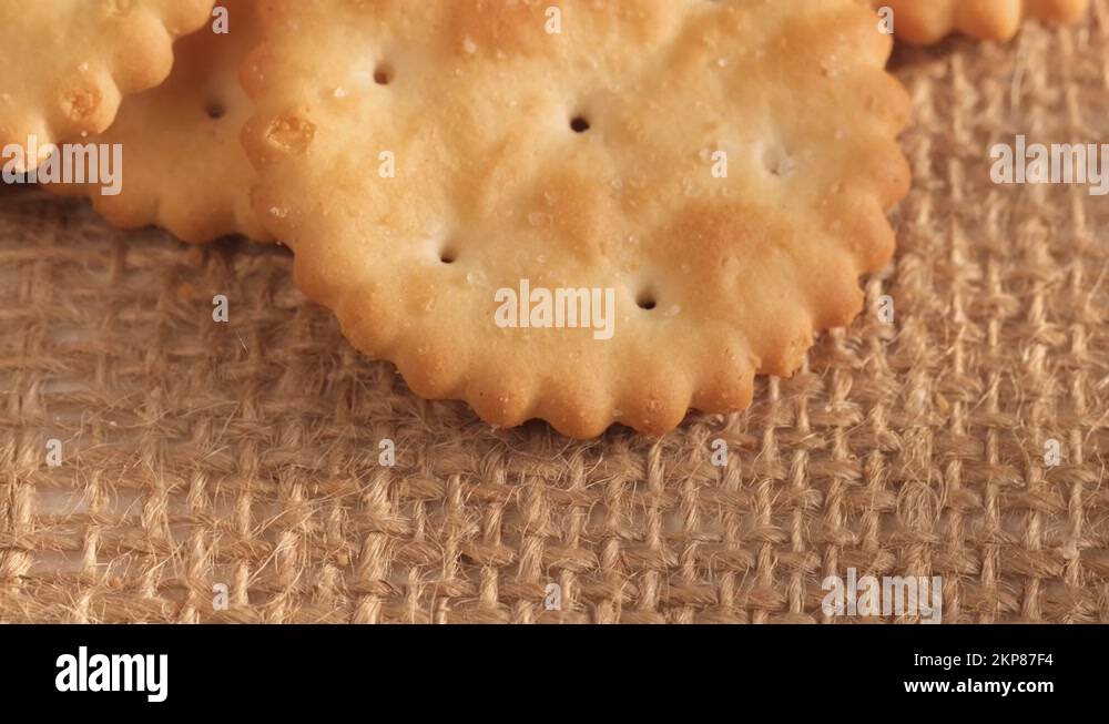 Sesame crackers cookies Stock Videos & Footage - HD and 4K Video Clips ...