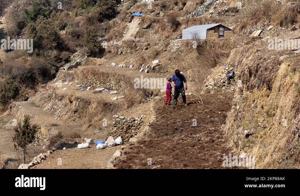 Nepal father Stock Videos & Footage - HD and 4K Video Clips - Alamy
