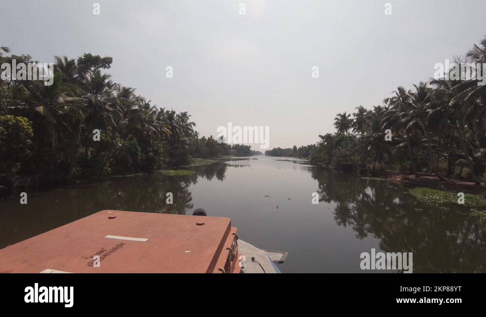 Navigable river canal Stock Videos & Footage - HD and 4K Video Clips ...