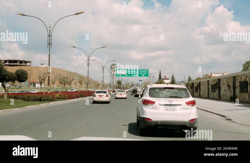 Street of erbil Stock Videos & Footage - HD and 4K Video Clips - Alamy