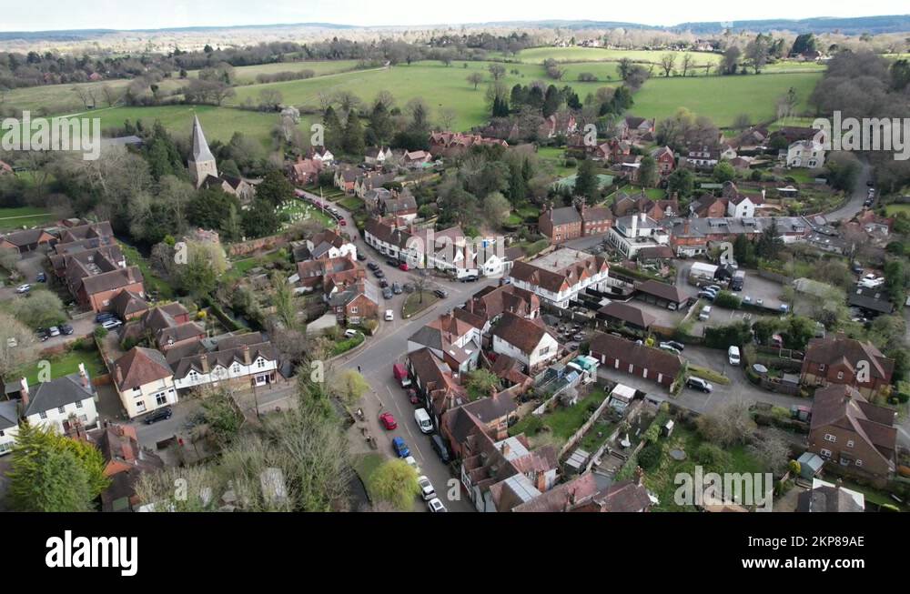 Surrey view garden Stock Videos & Footage - HD and 4K Video Clips - Alamy