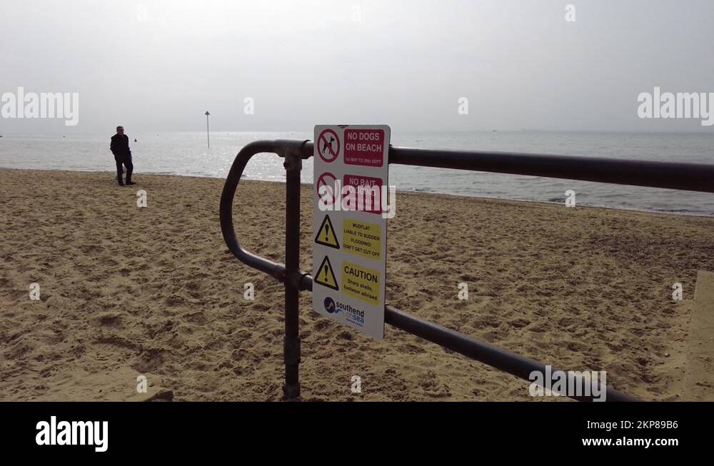 No sign outside beach Stock Videos & Footage - HD and 4K Video Clips ...