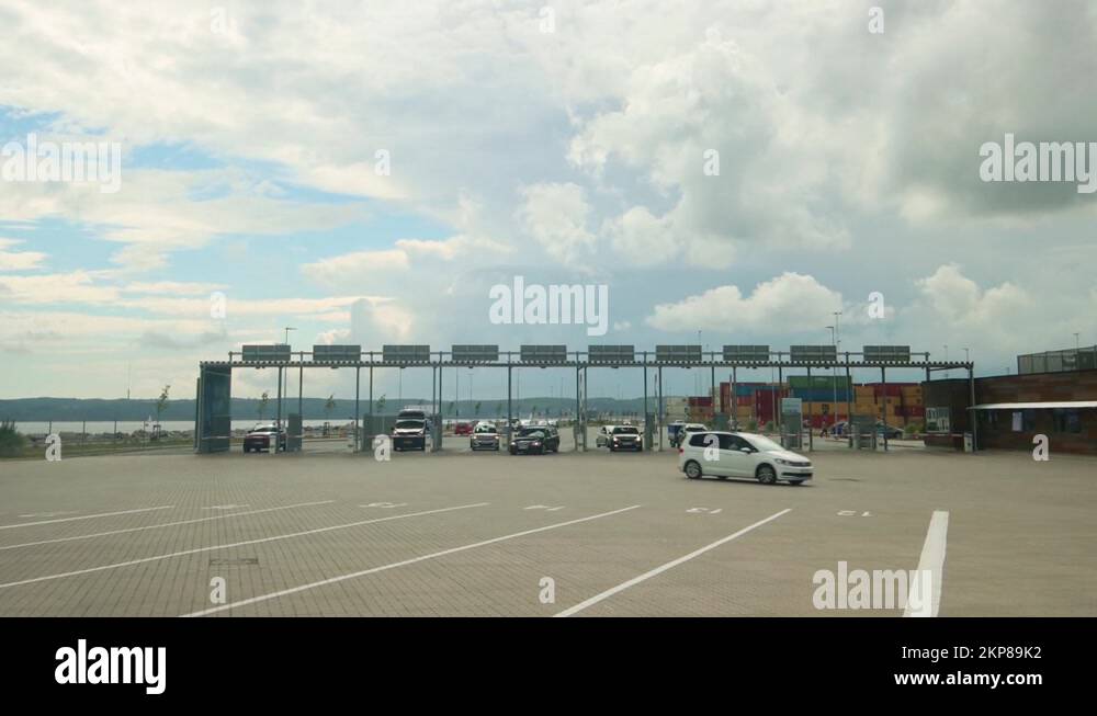Toll ferry Stock Videos & Footage - HD and 4K Video Clips - Alamy