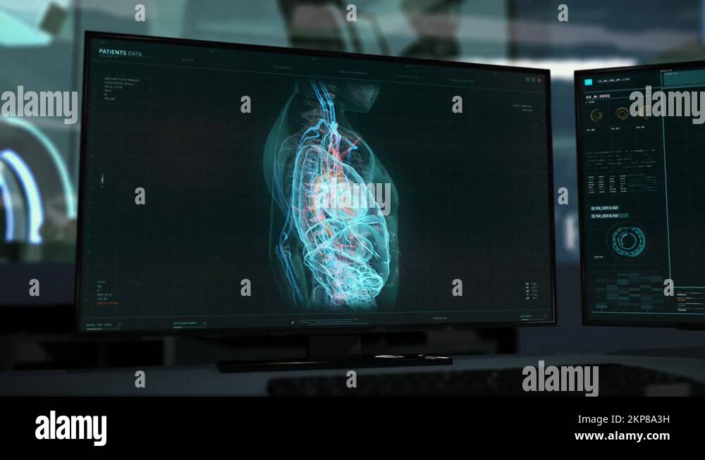 Chest examination Stock Videos & Footage - HD and 4K Video Clips - Alamy